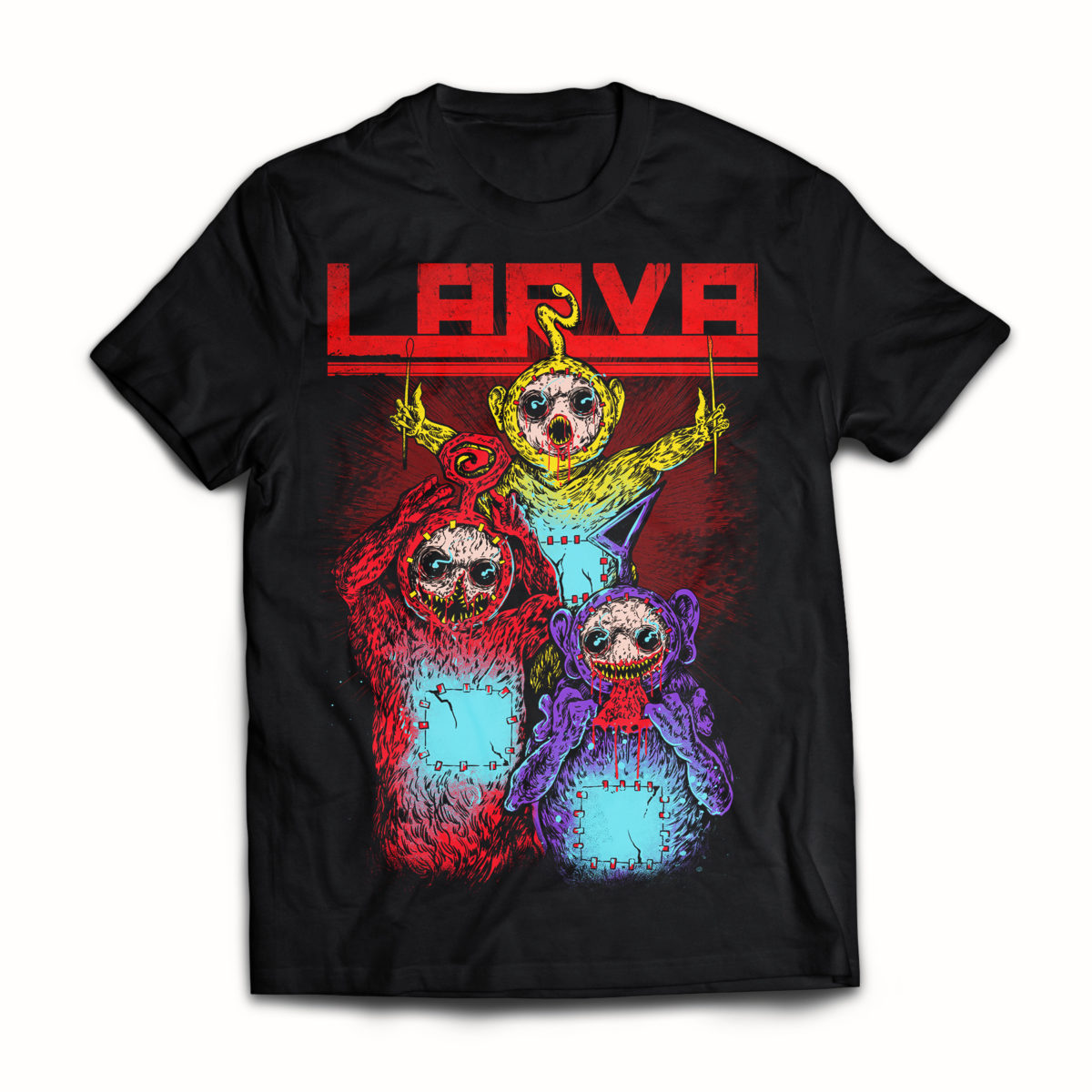 Treehouse Merch – Tienda en Línea